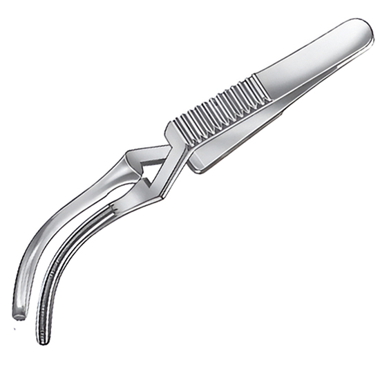 Vascular Bulldog Clip - Univlabs