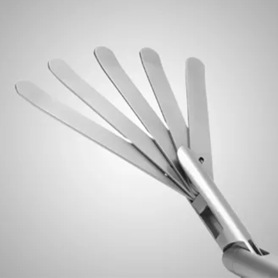 Retractor - Univlabs
